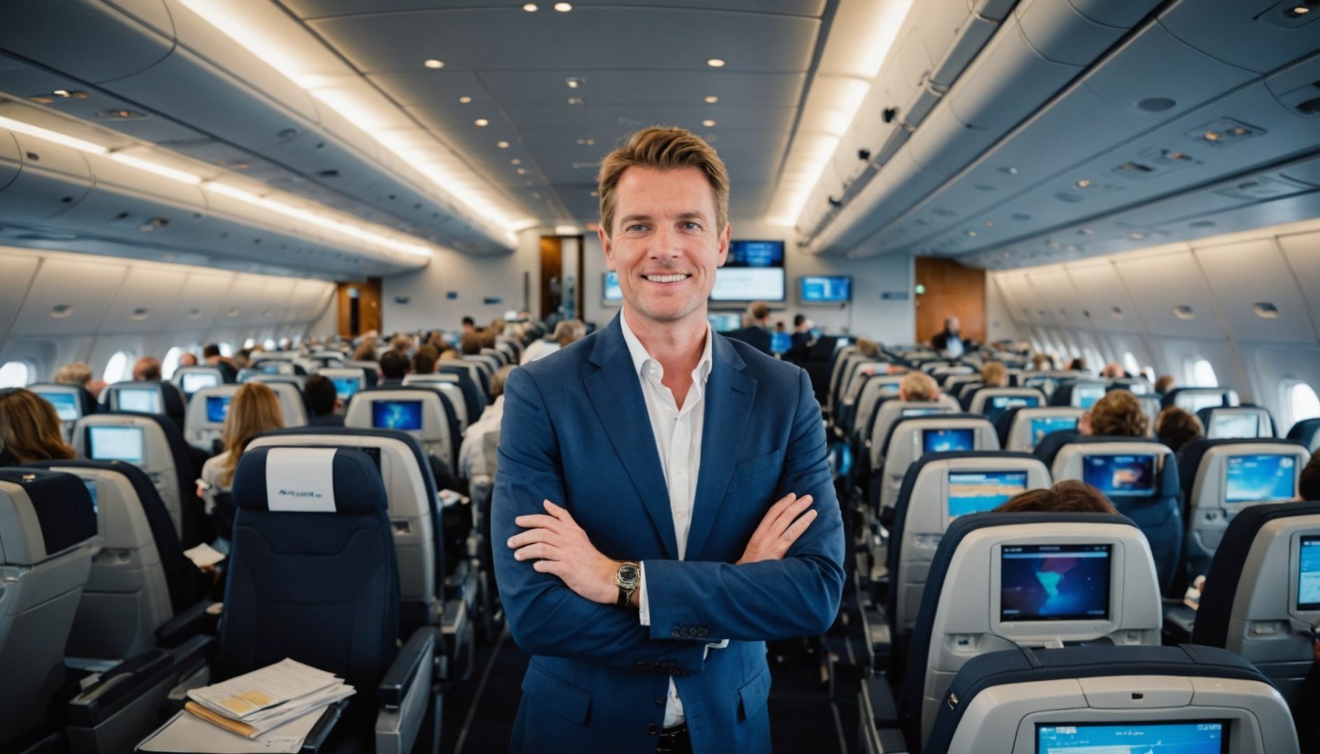 Avis sur travel planet : la nouvelle ère des voyages d'affaires